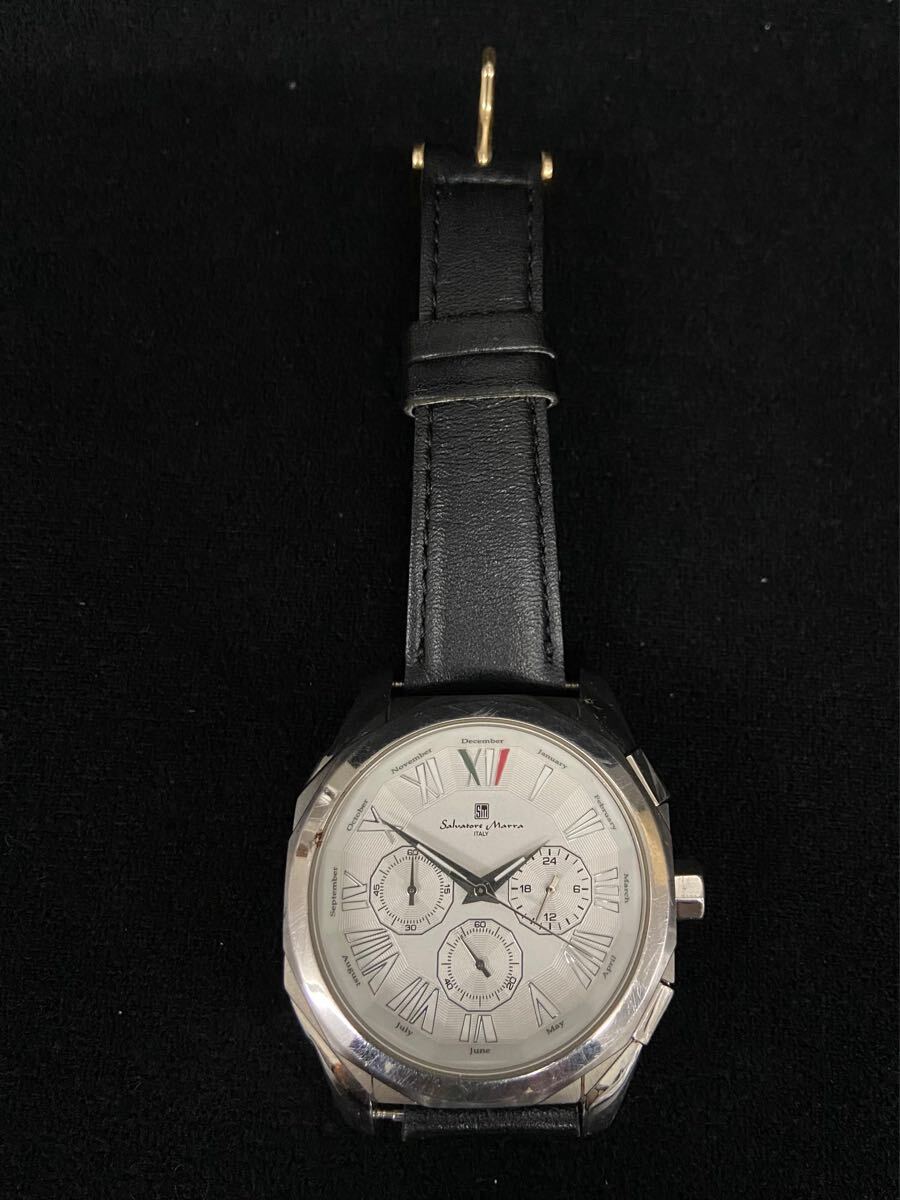 Yahoo!オークション - D631 サルバトーレ マーラ Salvatore Marra SM14...