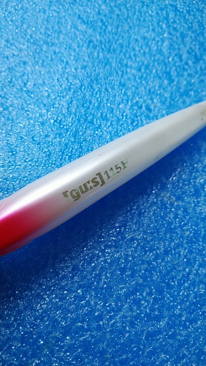 Yahoo!オークション - ハンプコーポレーション・グース115F美品・シー...