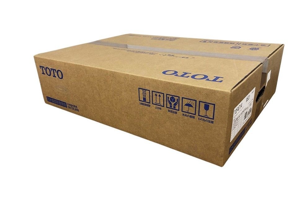 Yahoo!オークション - 未開封 TOTO アプリコットF1A・F1 ウォシュレッ...