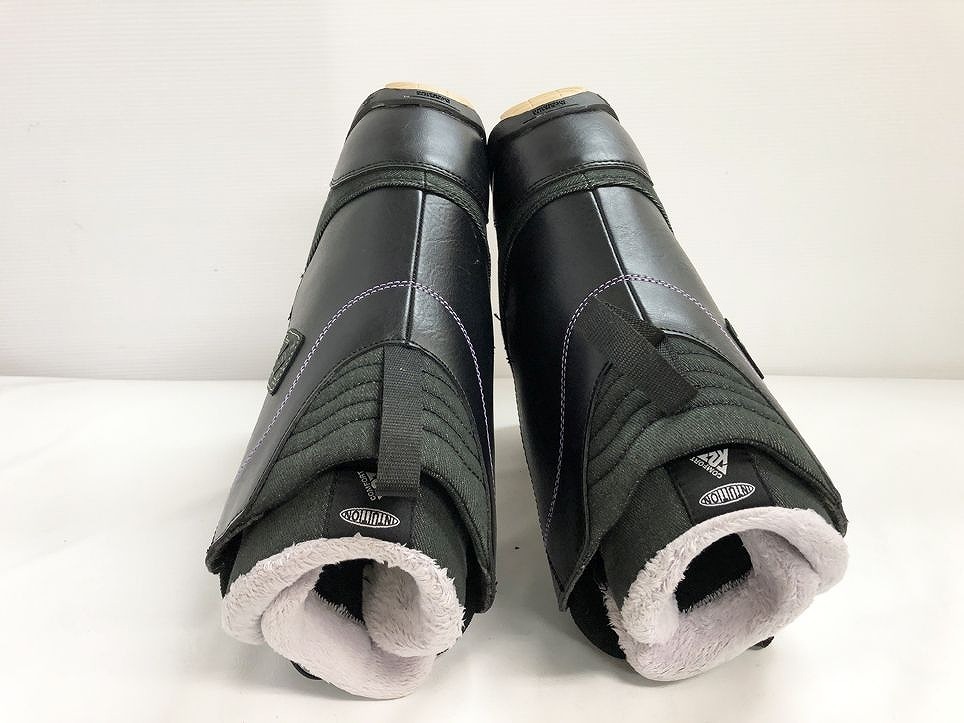 Yahoo!オークション - K2 HAVEN 7 WMNS スノーブーツ 24cm 直接お渡し...