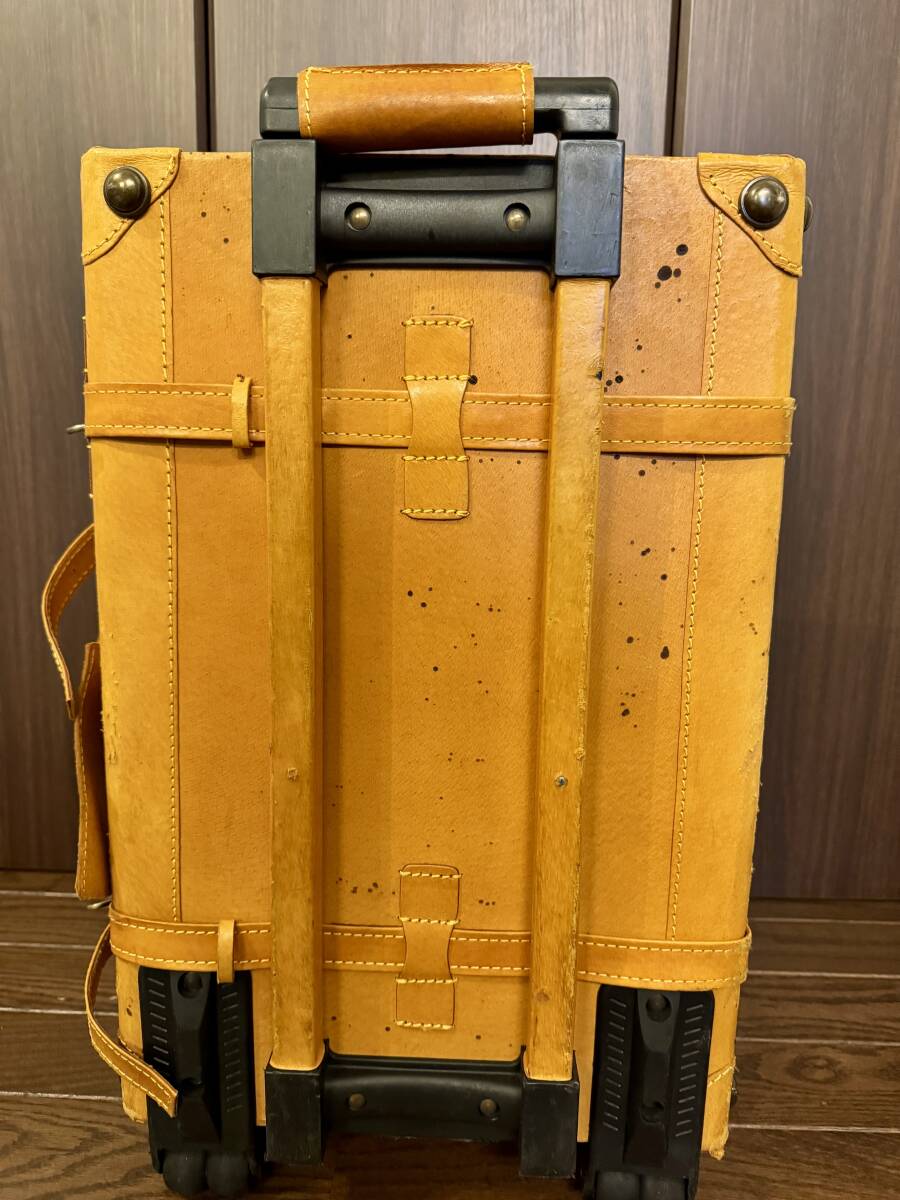 Yahoo!オークション - ユーラシアトランク キャリー