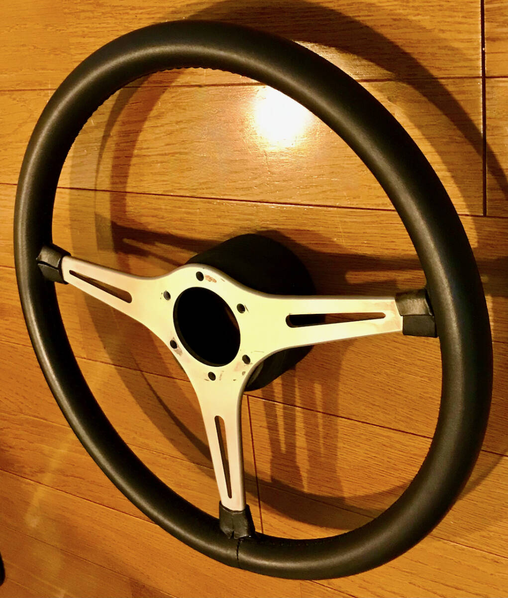 Yahoo!オークション - 逸品 26R タイプ ステアリング cortina lotus m...