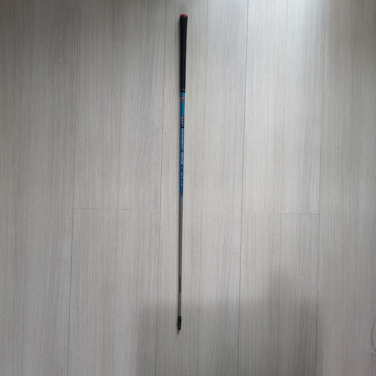 Yahoo!オークション - 【美品】グラファイトデザイン ツアーAD UB-6S ...