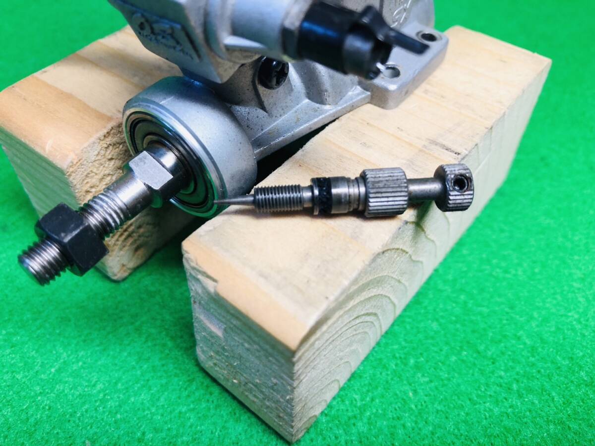 Yahoo!オークション - 15 ヘリ用エンジン 小川精機 OS 32SX-H 同梱可