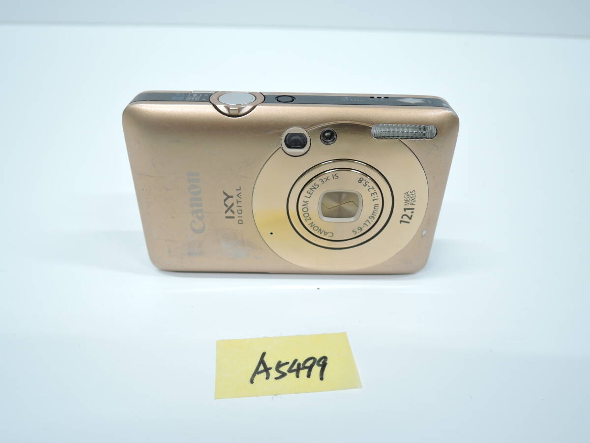 Yahoo!オークション - Canon IXY DIGITAL 210 IS コンパクト デジタル...