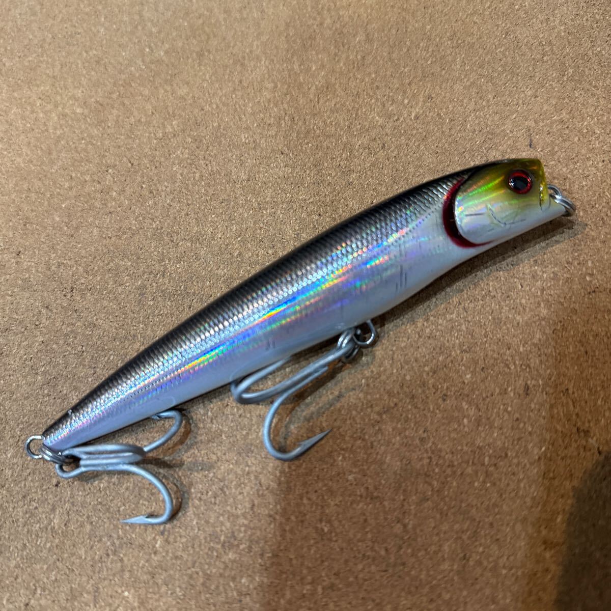 Yahoo!オークション - H-2 ダイワ DAIWA ソルティガ ドラドペンシル 14...