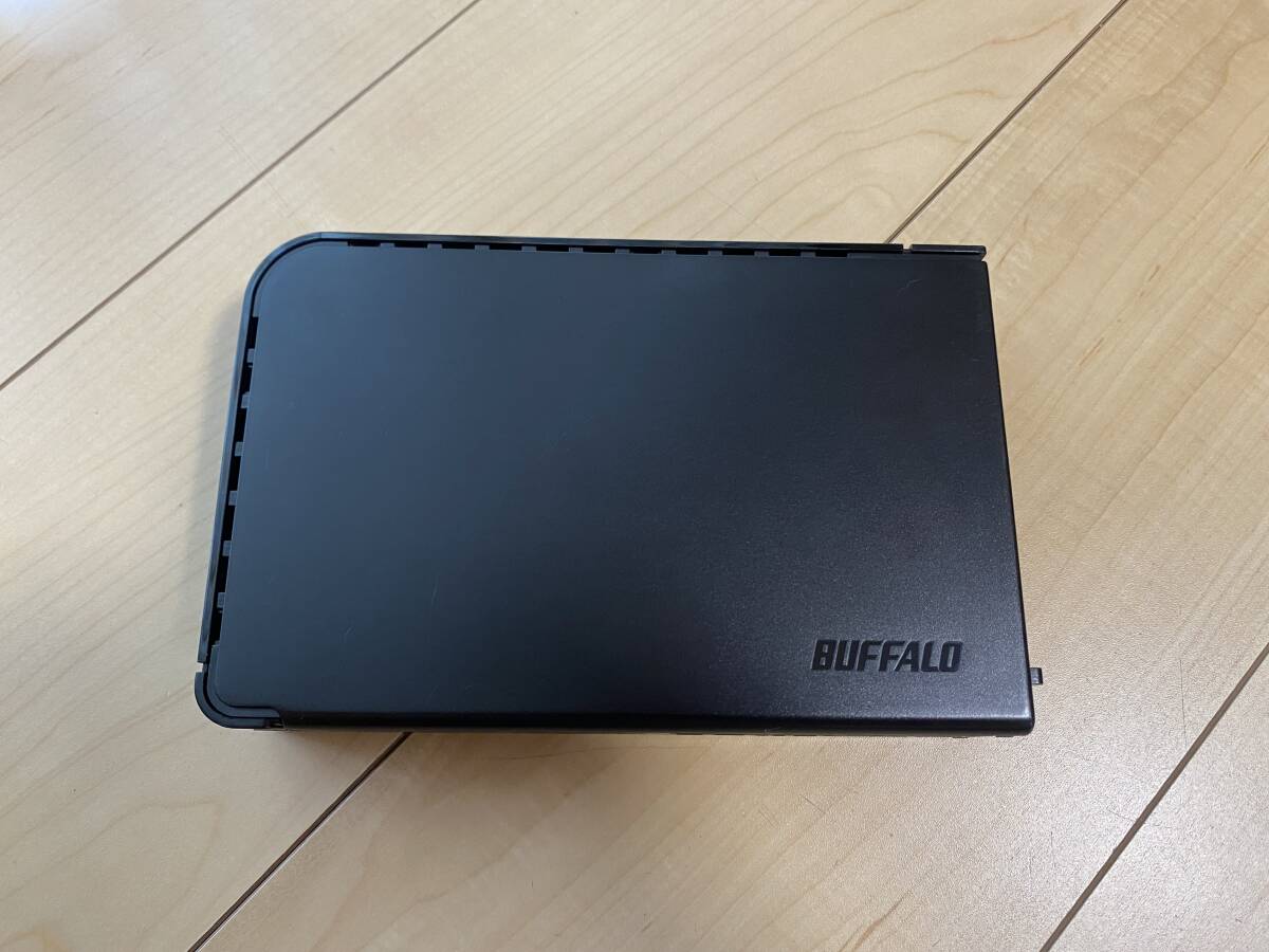 BUFFALO HD-LB2.0TU2/N 外付けハードディスク ジャンク(2TB～)｜売買されたオークション情報、yahooの商品情報をアーカイブ公開 - オークファン（aucfan.com）