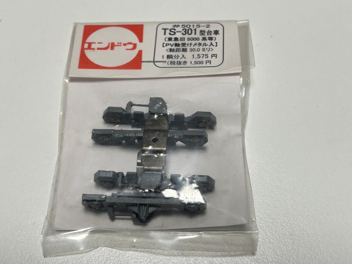 Yahoo!オークション - エンドウ TS301 台車