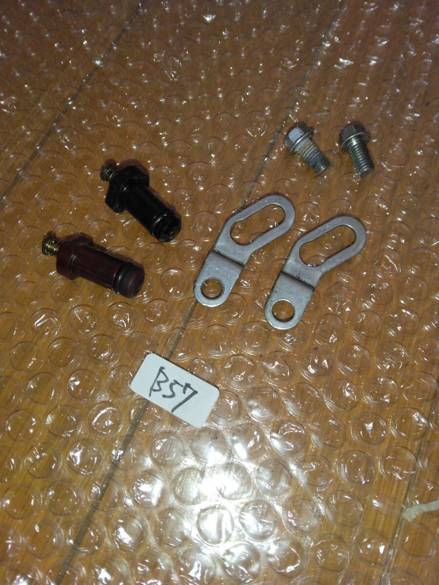 Yahoo!オークション - B57 ニュートラルスイッチ cd モンキーR 一部の...