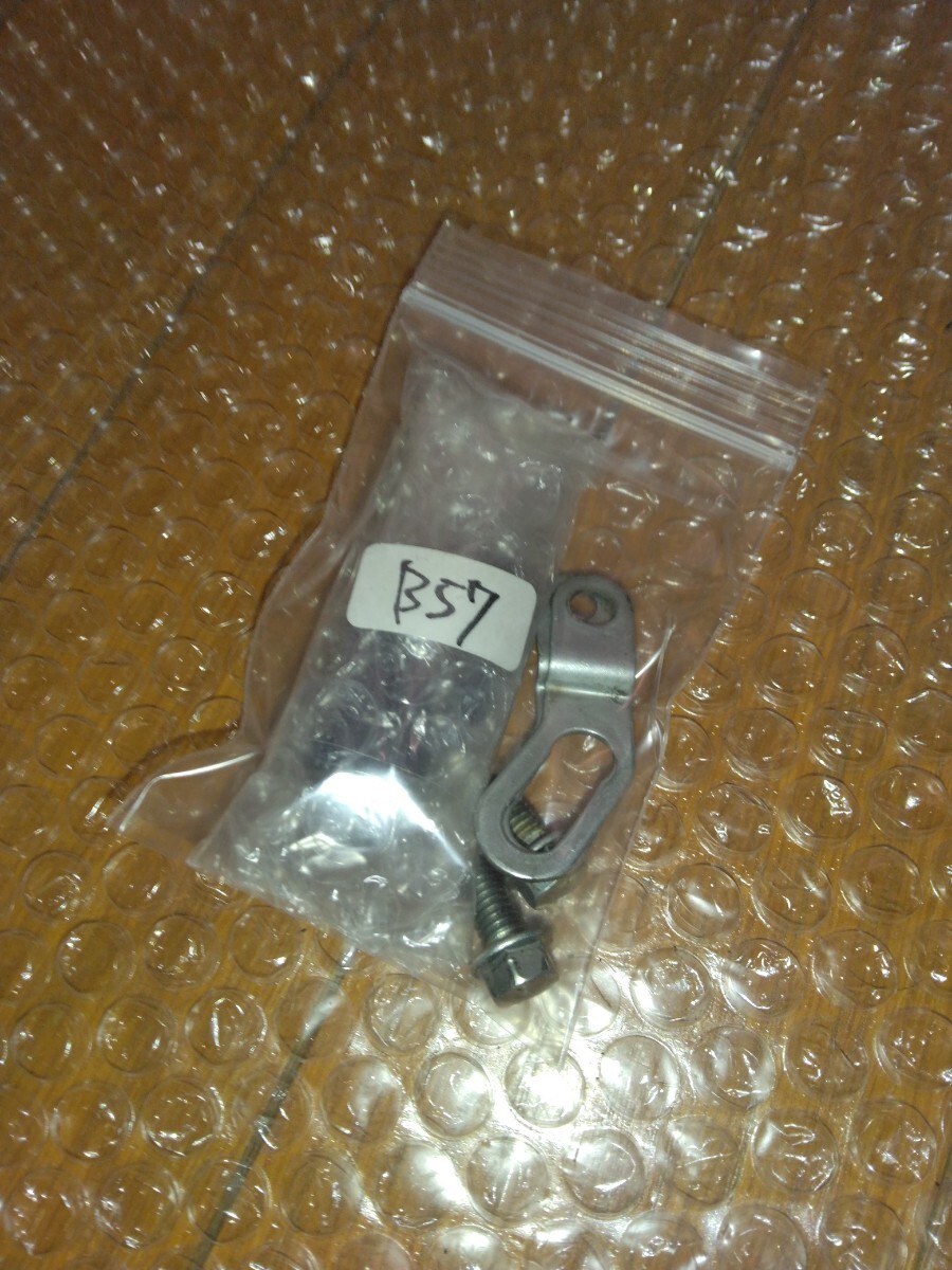 Yahoo!オークション - B57 ニュートラルスイッチ cd モンキーR 一部の...