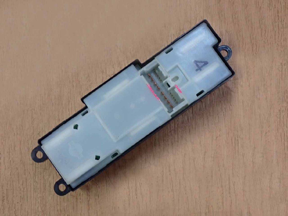 Yahoo!オークション - H20 シーマ GF50 パワーウインドウスイッチ/PWス...