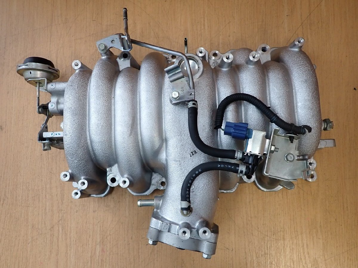 Yahoo!オークション - H20 シーマ GF50 インマニ/インテークマニホール...