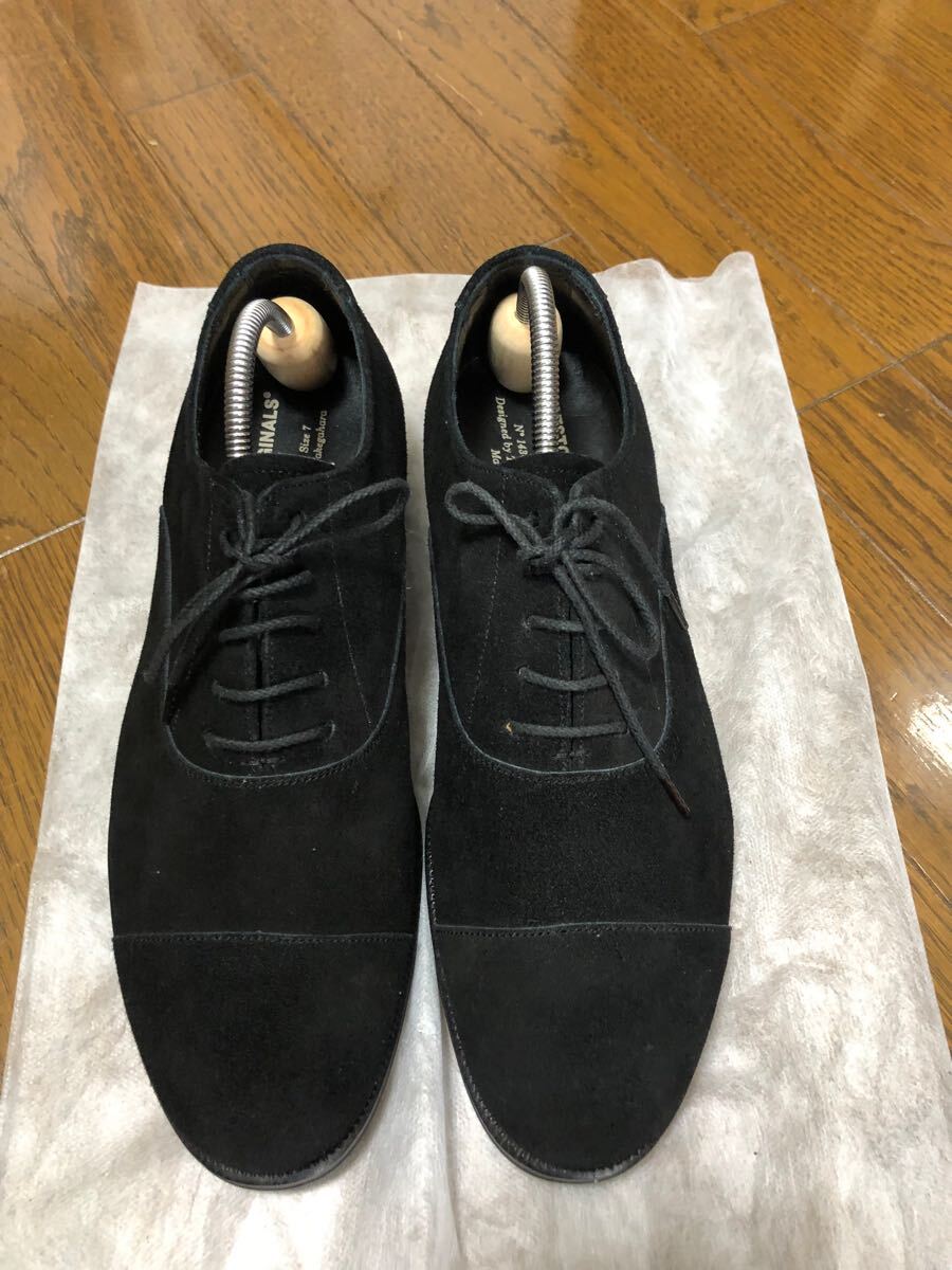 Yahoo!オークション - 未使用品 フットストックオリジナルズ ストレー...