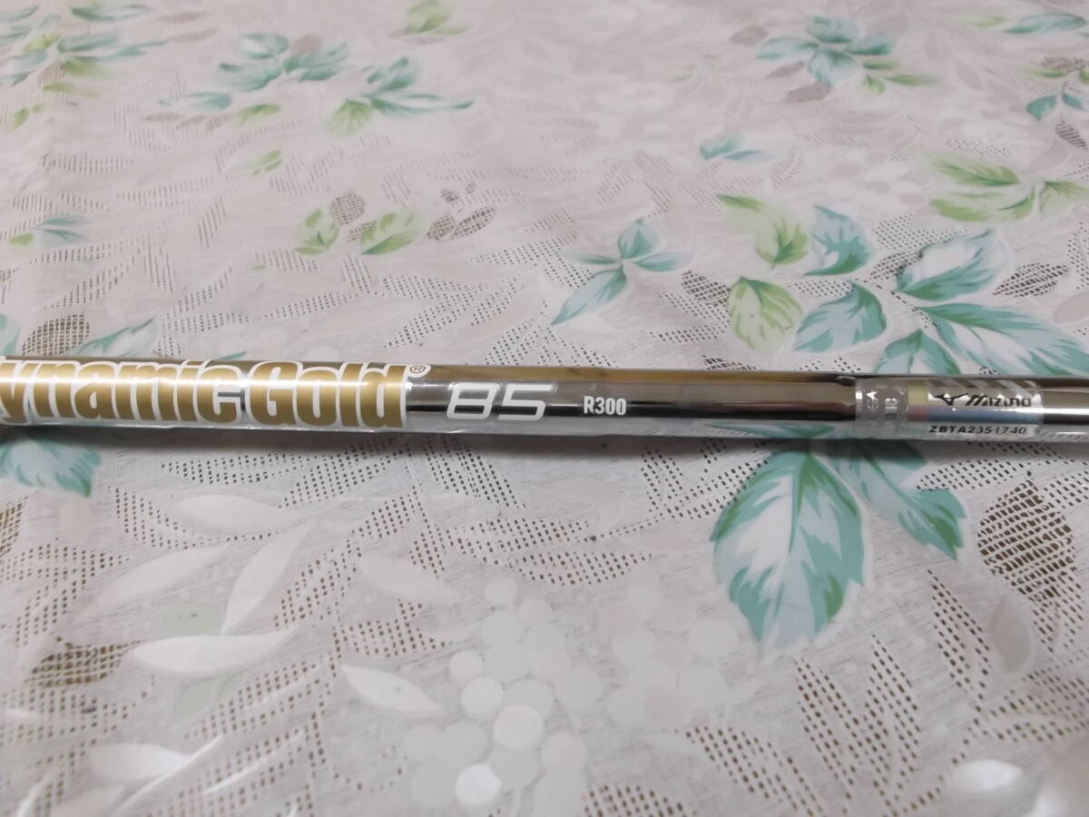 Yahoo!オークション - T22 48° DG85(R300)シャフト