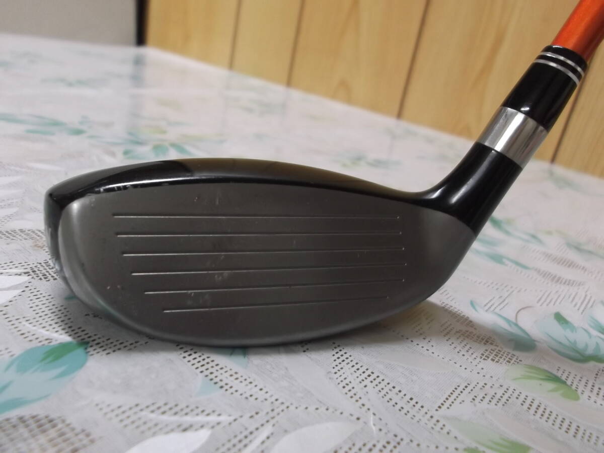 Yahoo!オークション - スリクソン Z H65 6(28°) Miyazaki(7SR)シャフ...