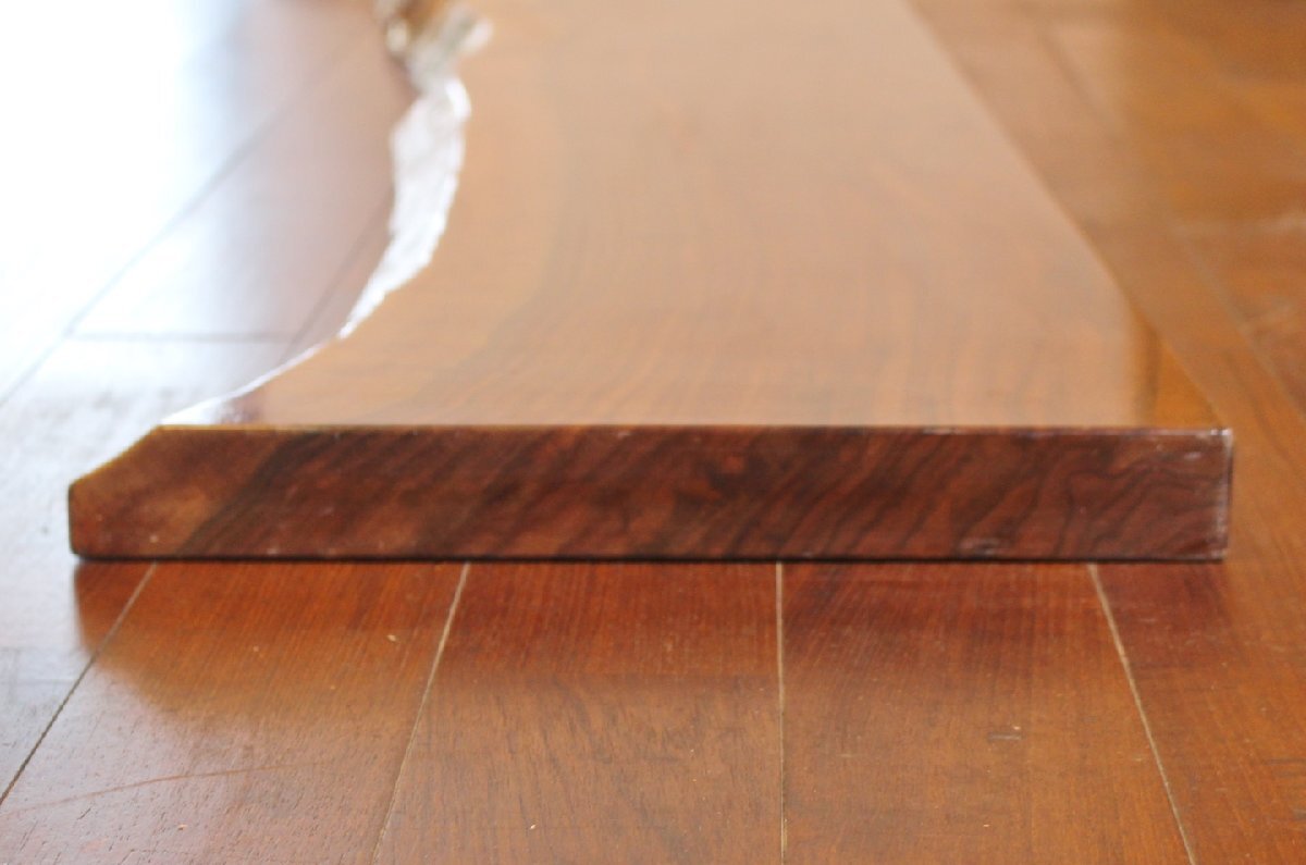 Yahoo!オークション - 《220サイズ》クラロウォールナット カウンター...