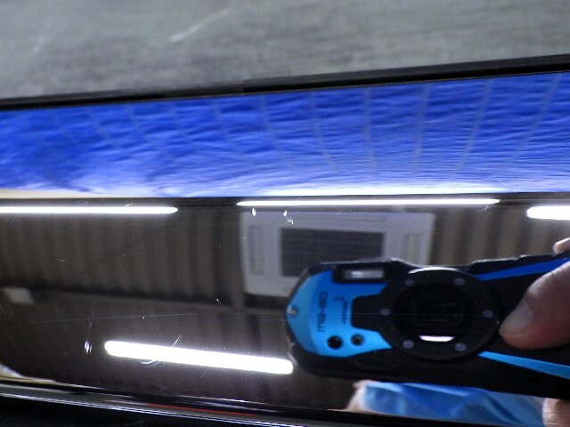 Yahoo!オークション - G013 スペーシアカスタム MK53S オプション グリ...