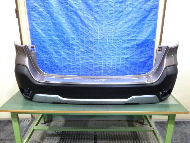 R037 レガシィ アウトバック BT5 リアバンパー 57704AN321(リア)｜売買されたオークション情報、yahooの商品情報をアーカイブ公開 - オークファン（aucfan.com）