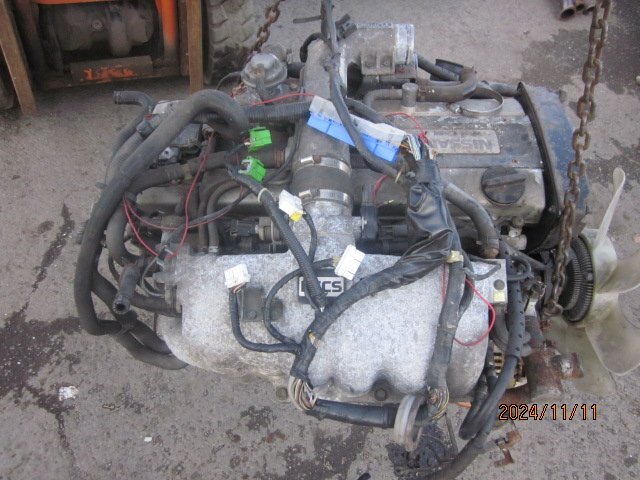 Yahoo!オークション - (0316)HCR32 スカイライン RB20DET エンジン