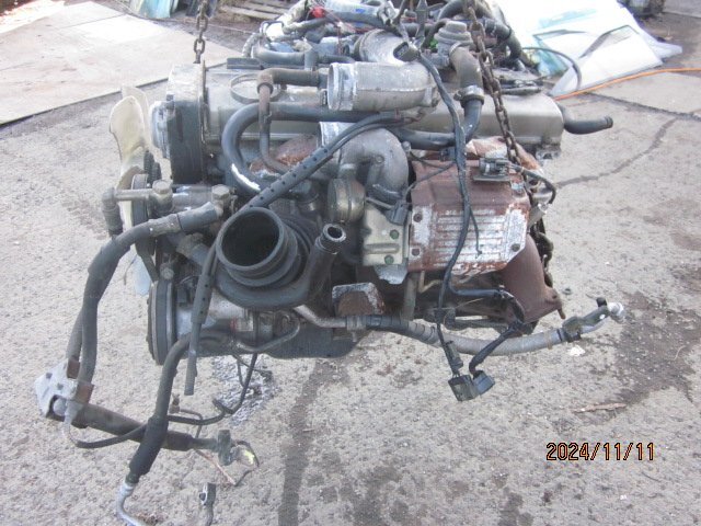 Yahoo!オークション - (0316)HCR32 スカイライン RB20DET エンジン