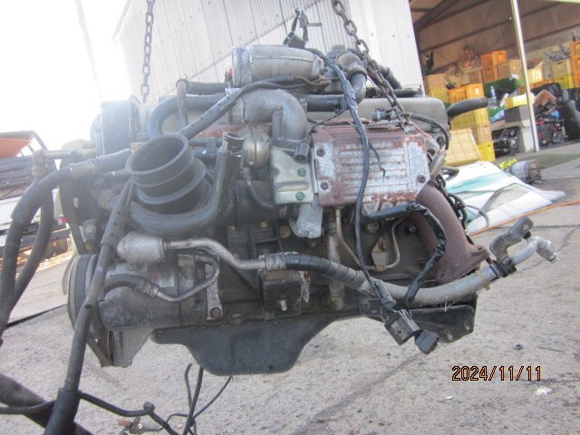 Yahoo!オークション - (0316)HCR32 スカイライン RB20DET エンジン