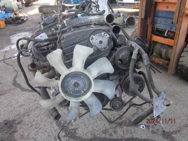 Yahoo!オークション - (0316)HCR32 スカイライン RB20DET エンジン