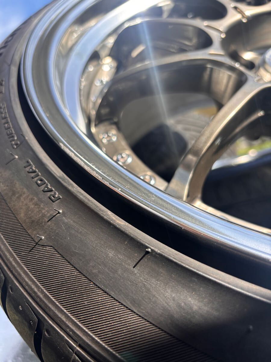 Yahoo!オークション - SSR Professor SP5 18インチ