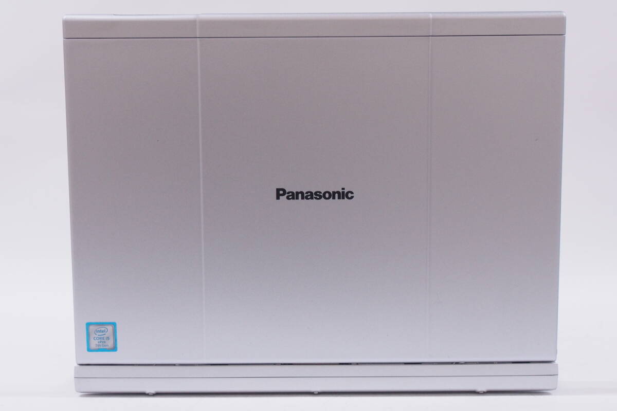 Yahoo!オークション - 1円～ バッテリー良好 キーボード脱着可 薄型軽...