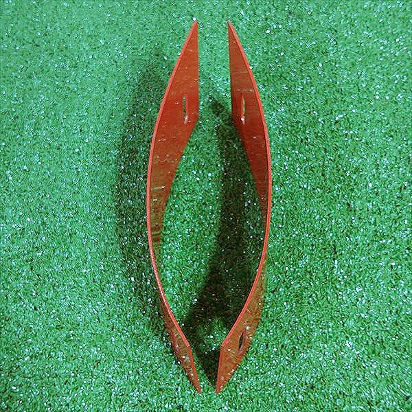 Yahoo!オークション - A5s242492 排土板の羽 管理機用パーツ 土上げ う...