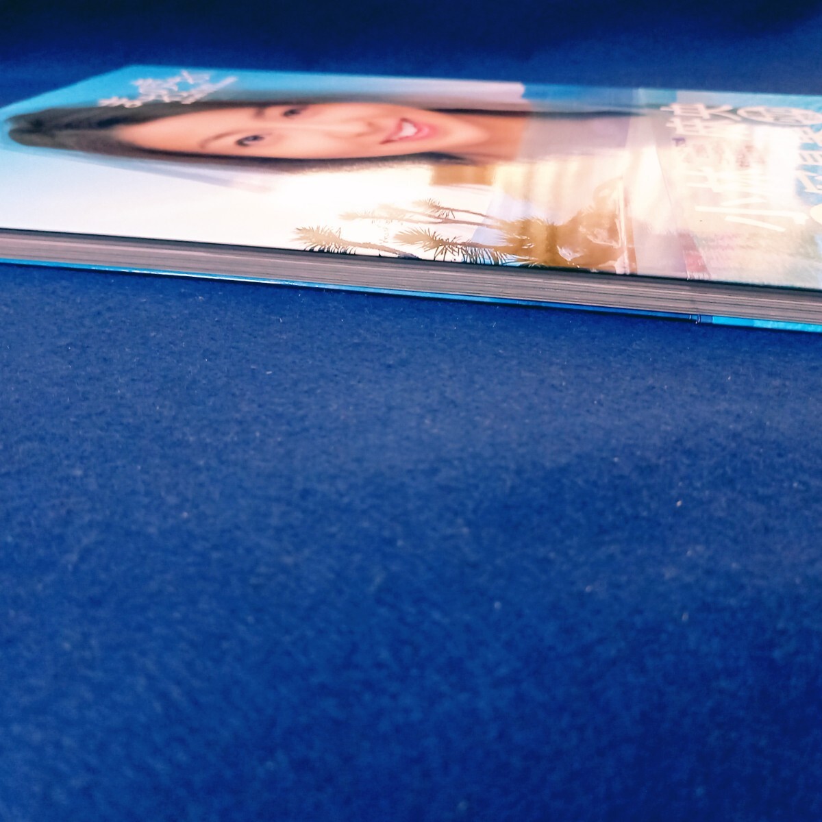 Yahoo!オークション - [美品 初版 帯付 ] 小林麻央 写真集 まおのきお...