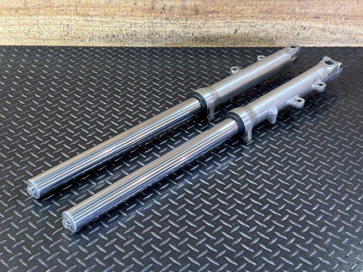 Yahoo!オークション - スズキ GSX400S 刀 GK77A GSXR GSX カタナ 純正...