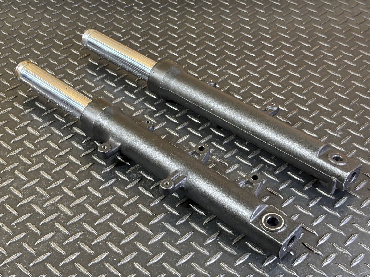 ホンダ フォルツァ MF06 FORZA フロント フォーク サスペンション 純正 左右(フロント)｜売買されたオークション情報、yahooの商品情報をアーカイブ公開 - オークファン ...