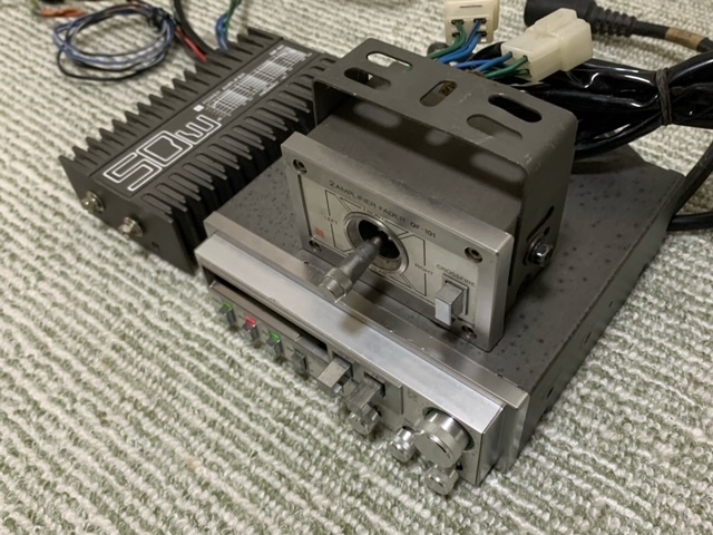 Yahoo!オークション - 富士通テンBiyoカセットデッキQD-102 フェーダー...