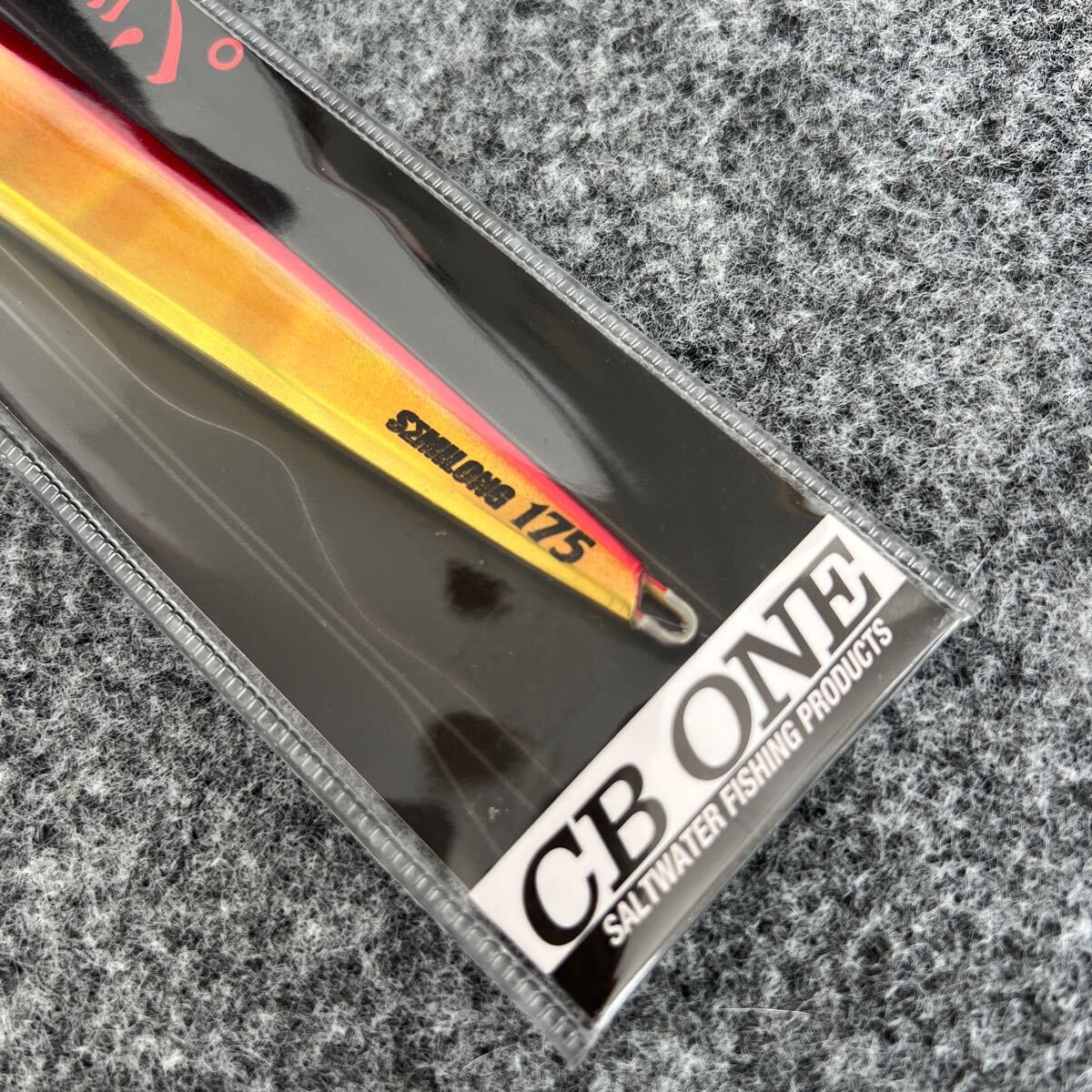 Yahoo!オークション - 新品未開封 CB ONE/シービーワン C1 セミロング...