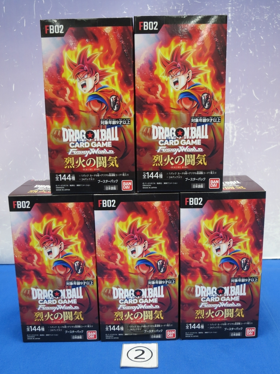 Yahoo!オークション - Y14-2 ドラゴンボールスーパーカードゲーム フュ...