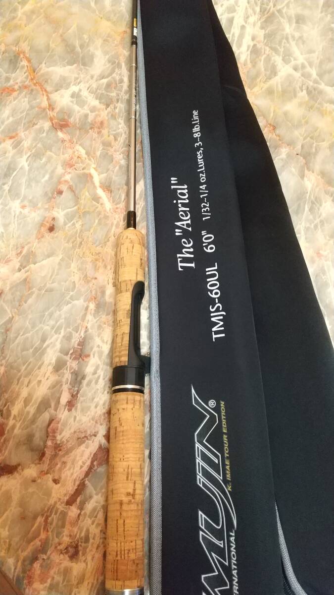 Yahoo!オークション - TEMUJIN テムジン コンバットスティック TMJS-60...