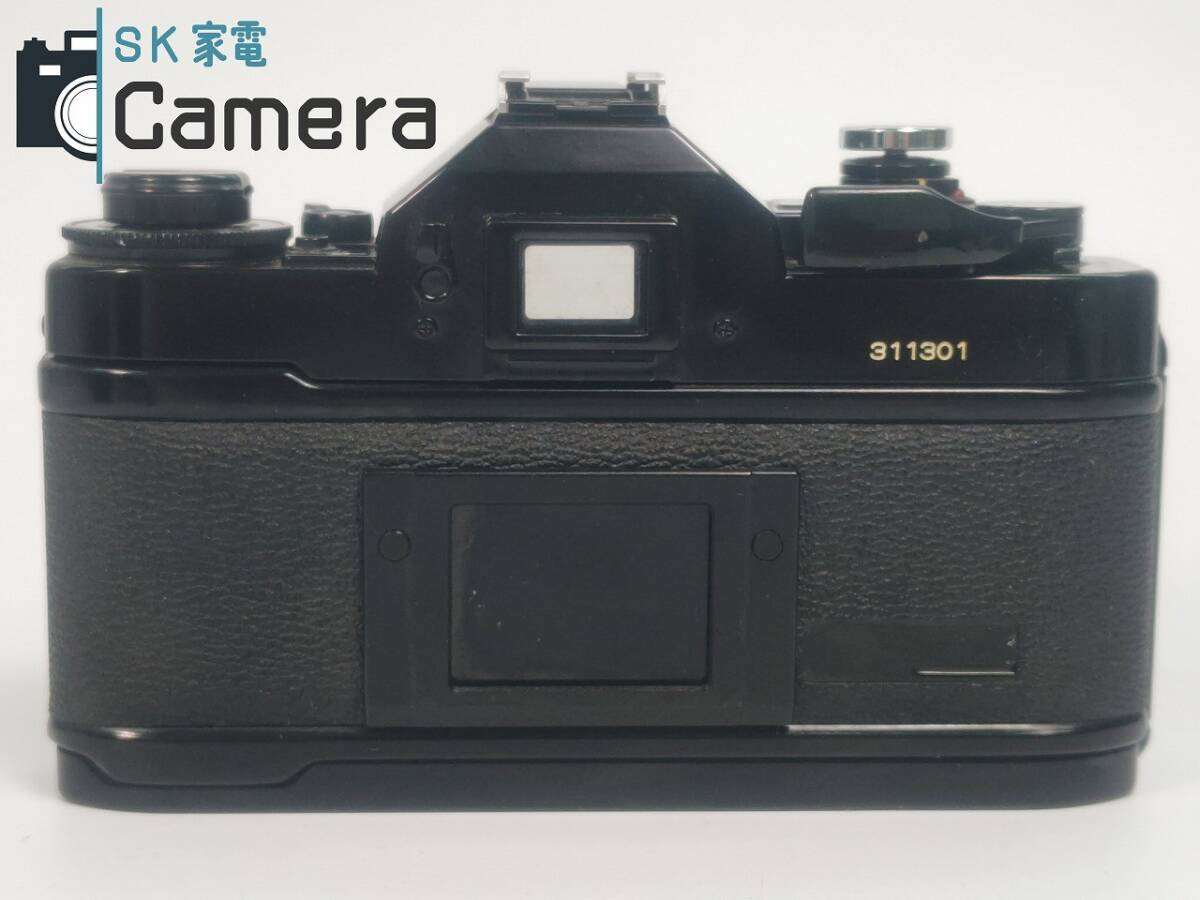 Canon A-1 シャッター 露出動作 ファインダーカビ キャノン(キヤノン)｜売買されたオークション情報、yahooの商品情報をアーカイブ公開 - オークファン（aucfan.com）