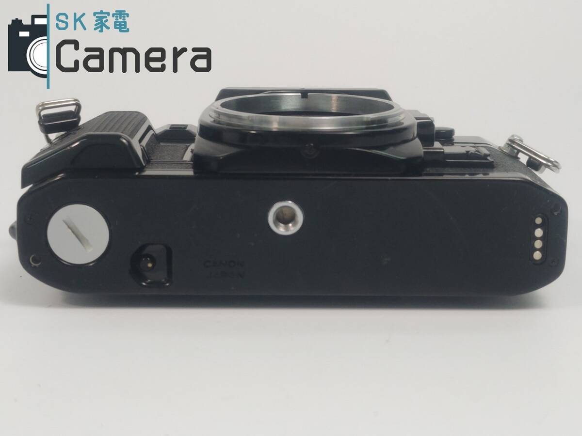 Canon A-1 シャッター 露出動作 ファインダーカビ キャノン(キヤノン)｜売買されたオークション情報、yahooの商品情報をアーカイブ公開 - オークファン（aucfan.com）