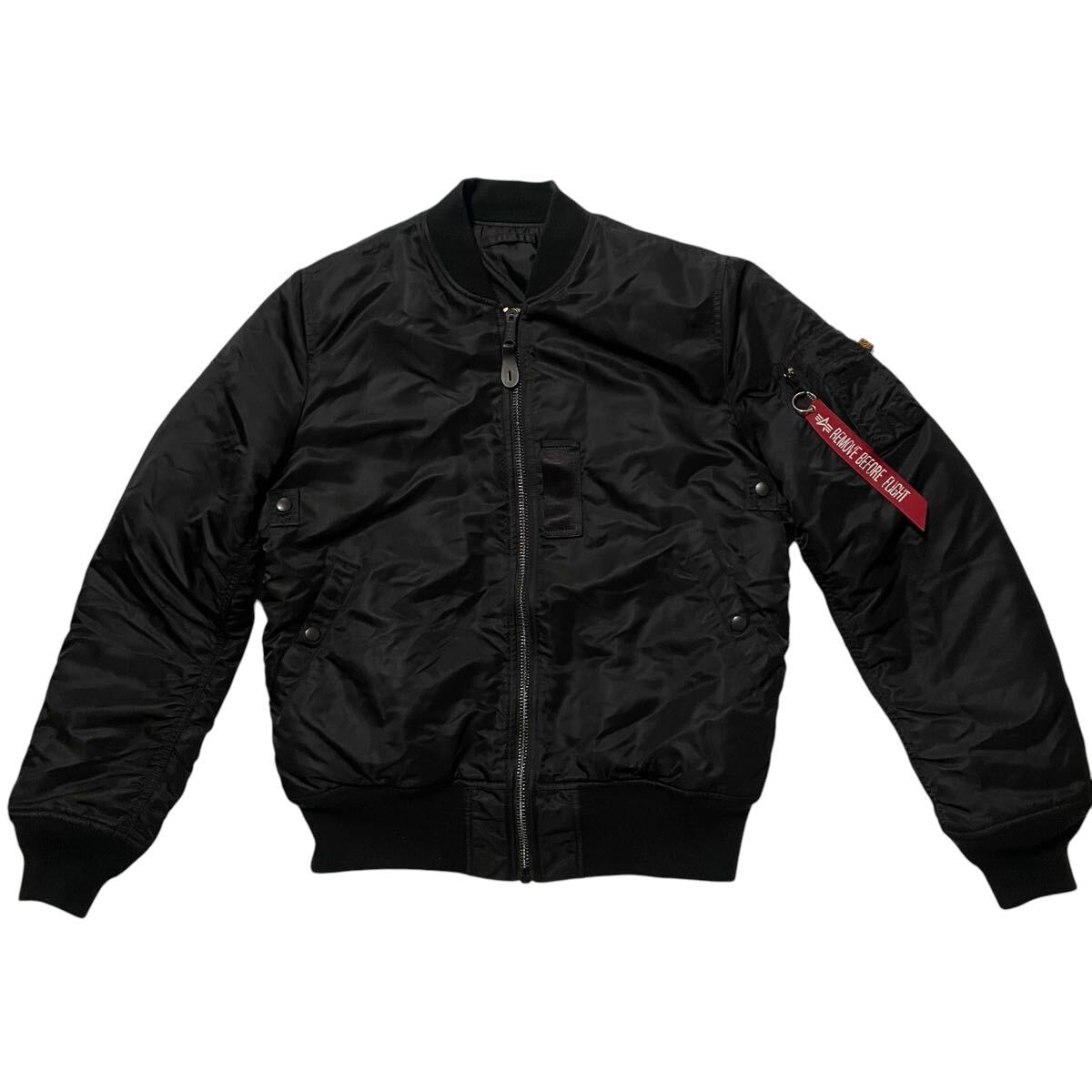 Yahoo!オークション - 漢が選ぶ 米国ライセンス XL メンズ ALPHA INDUS...