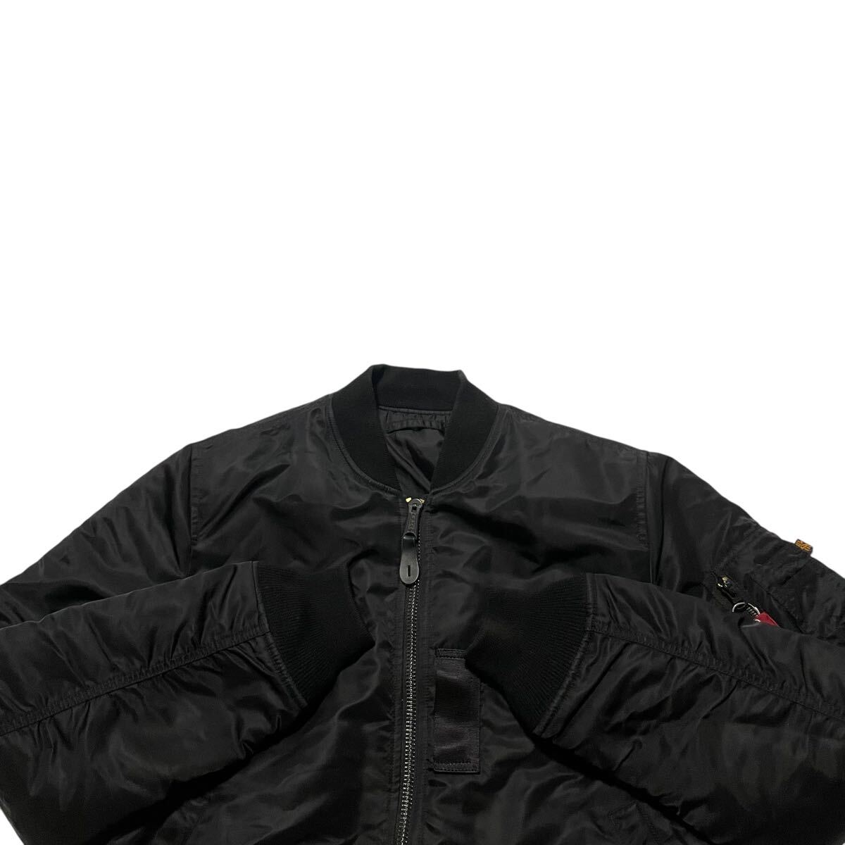 Yahoo!オークション - 漢が選ぶ 米国ライセンス XL メンズ ALPHA INDUS...