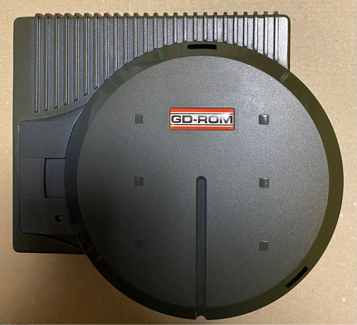 Yahoo!オークション - ジャンク NAOMI GD ROM ドライブ ケーブル