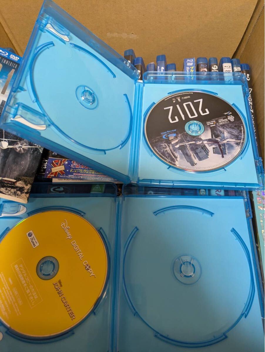 Yahoo!オークション - Blu-ray DVD 洋画 邦画 アニメ 映画 まとめ売り ...