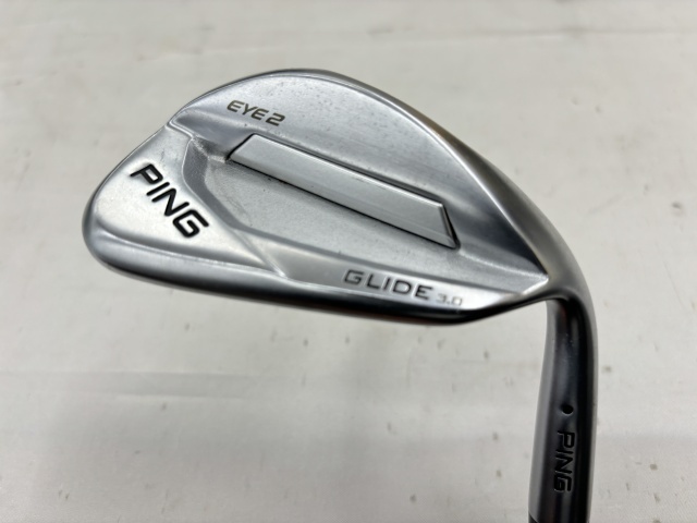 Yahoo!オークション - ピン GLIDE3.0 56EYE2 Z-Z115 WEDGE 56[2652]
