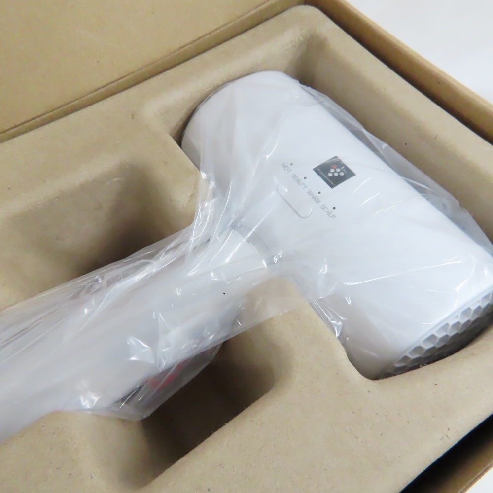 Yahoo!オークション - Ts788781 シャープ ドライヤー プラズマクラスタ...