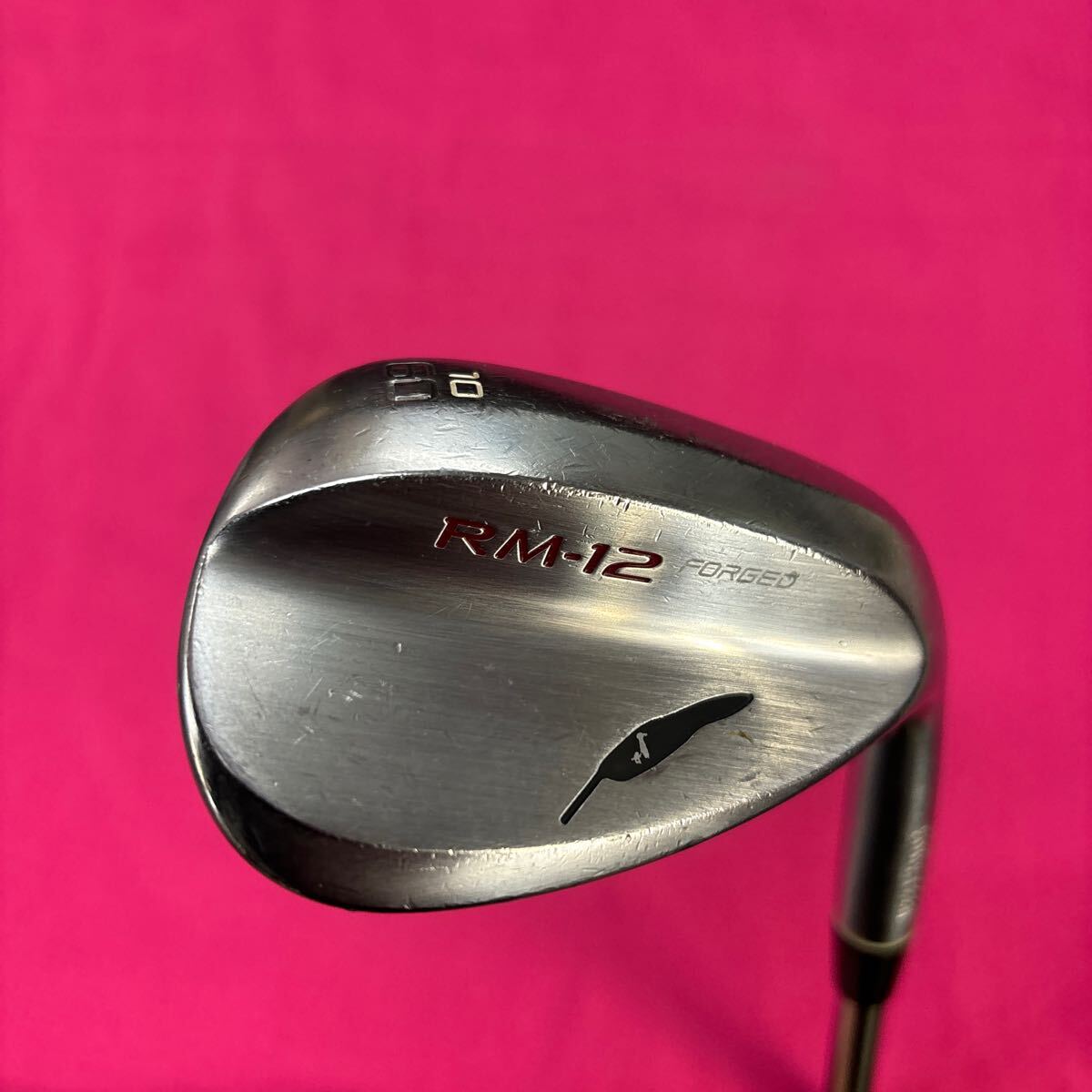 Yahoo!オークション - 60° NS950 RM-12 フォーティーン