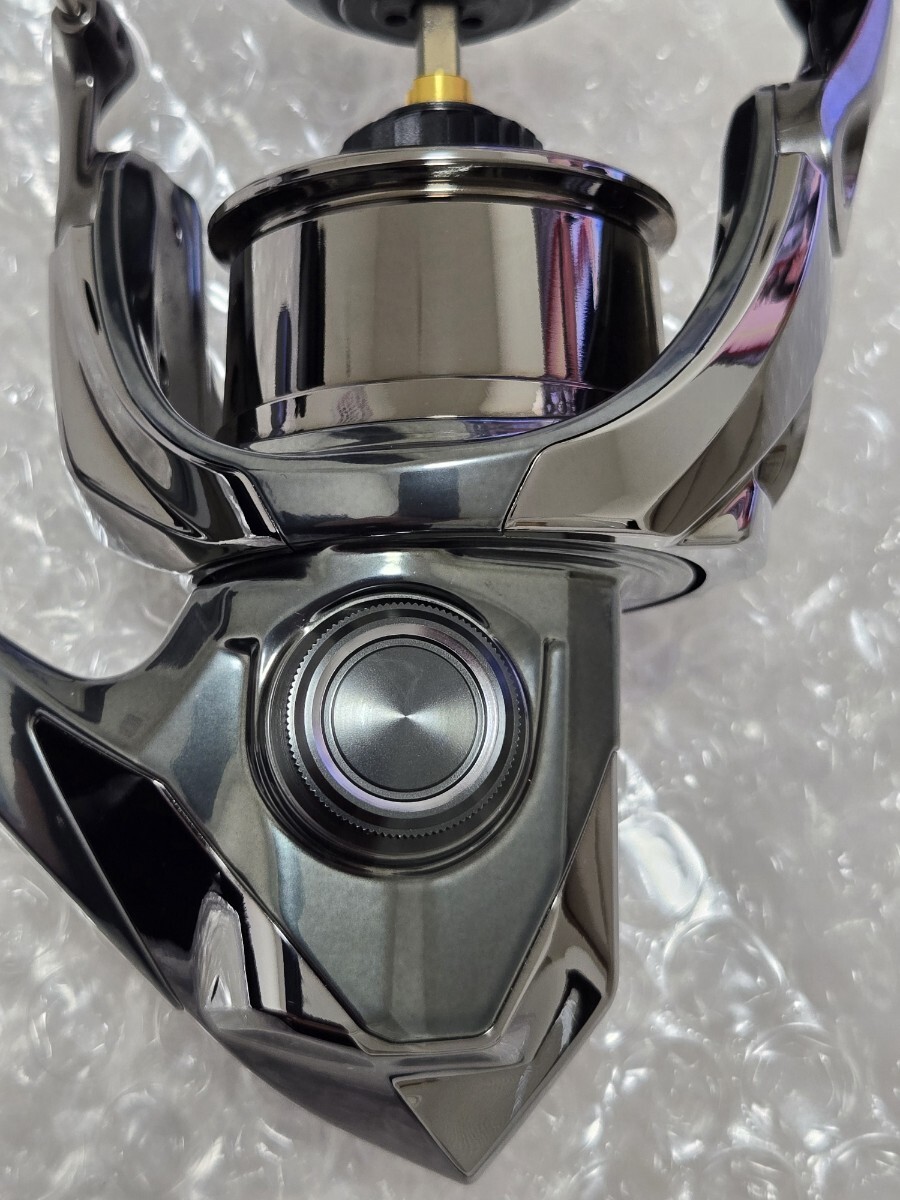 日本代購代標第一品牌【樂淘letao】－シマノ 22ステラ2500S 本体のみ(スプール無し) 新品未使用品(2024/10/20購入)