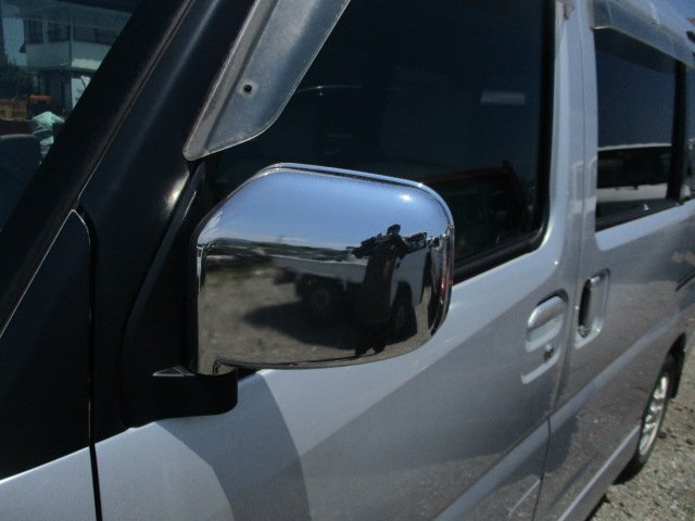 Yahoo!オークション - U63W タウンボックス ドアミラー 左右セット K-5