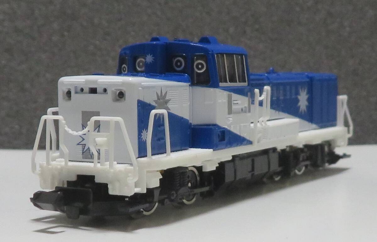 Yahoo!オークション - TOMIX JR DE15 2558形 ディーゼル機関車 奥出雲...
