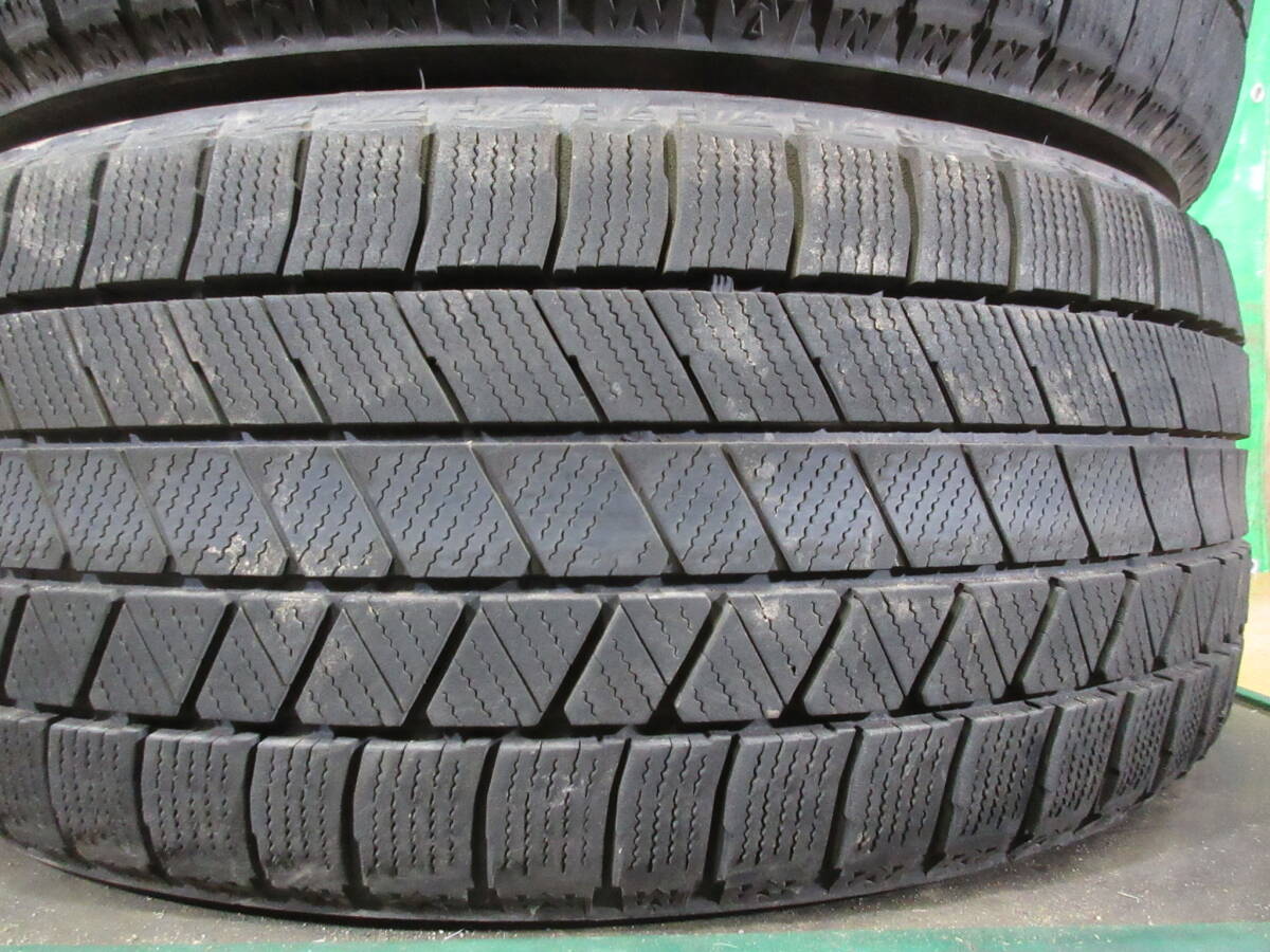 Yahoo!オークション - 17インチ 2022年製 ブリヂストン ブリザックBRID...