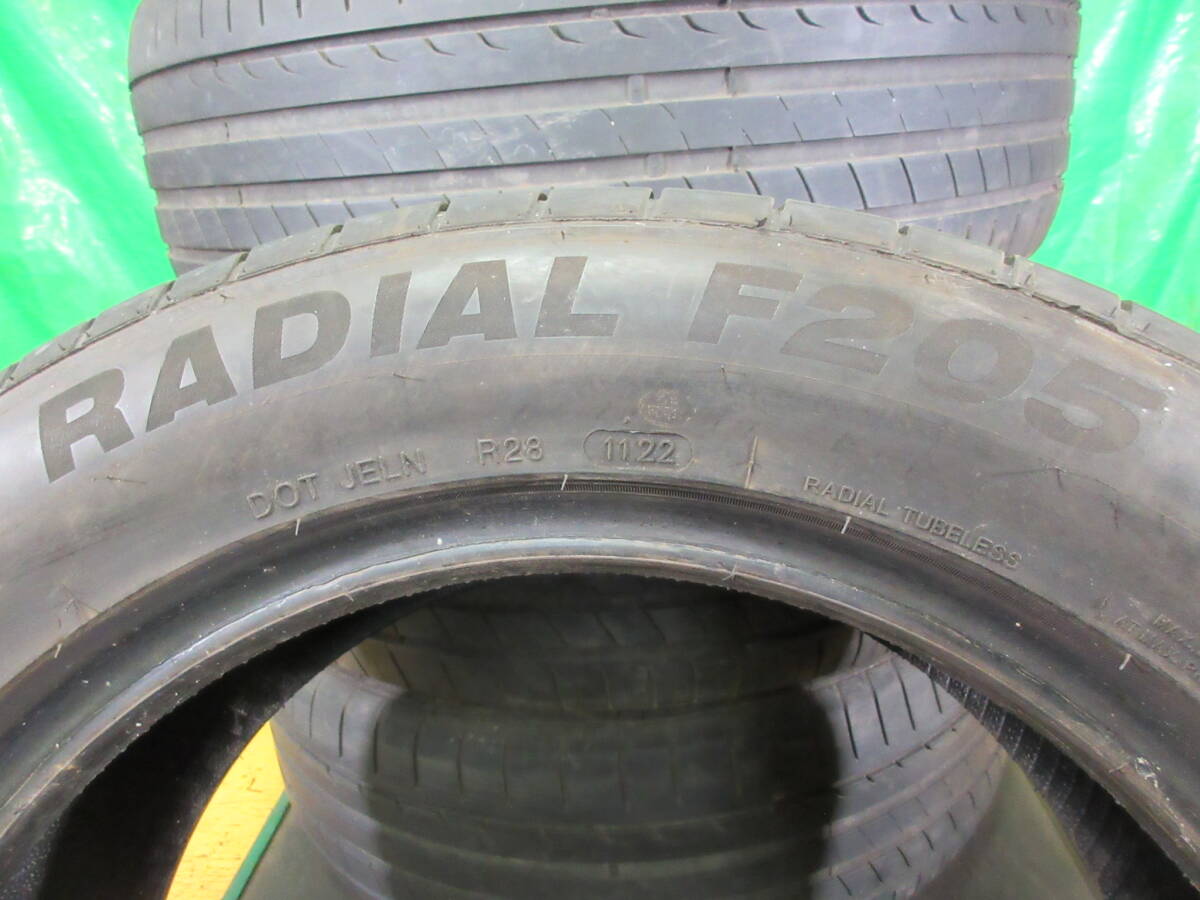 Yahoo!オークション - 17インチ 2022年製 ミネルバ MINERVA RADIAL F20...